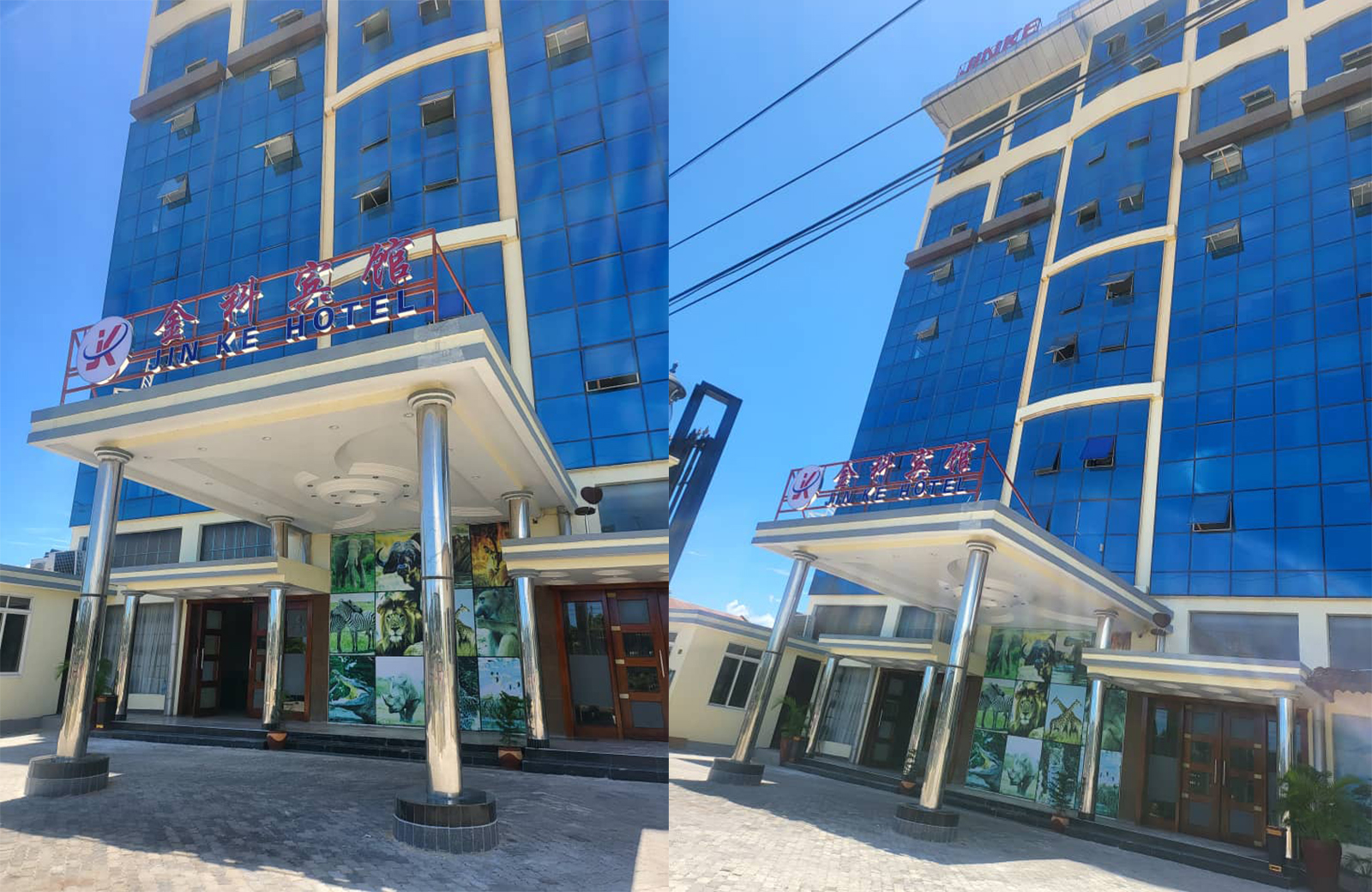 Jin Ke Hotel - Jin Ke Hotel